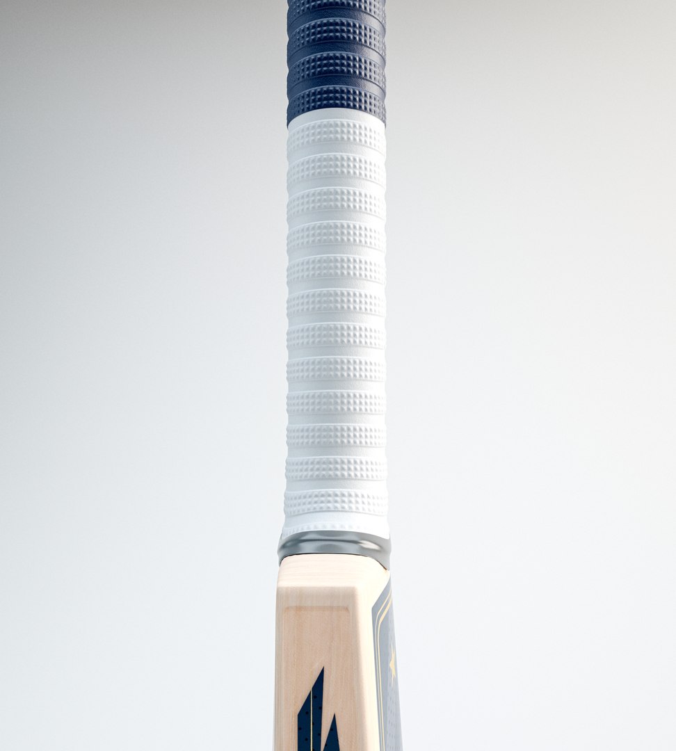 3D Modern Cricket Bat - TurboSquid 2048544