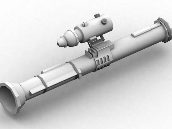 3D At4 Models | TurboSquid