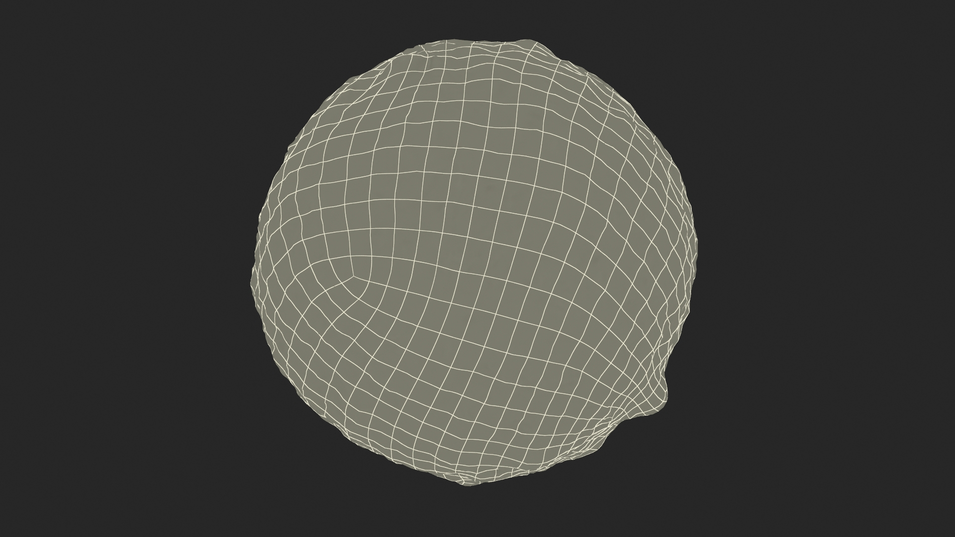 3D Basophil Blood Cell model - TurboSquid 2133330