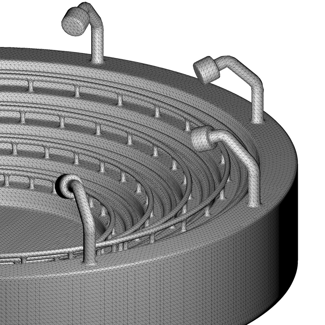 Toddler Outdoor Stadium Toy model - TurboSquid 2143813
