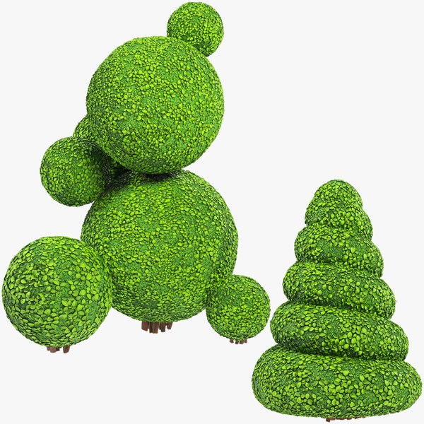 3D Stylized Models | TurboSquid