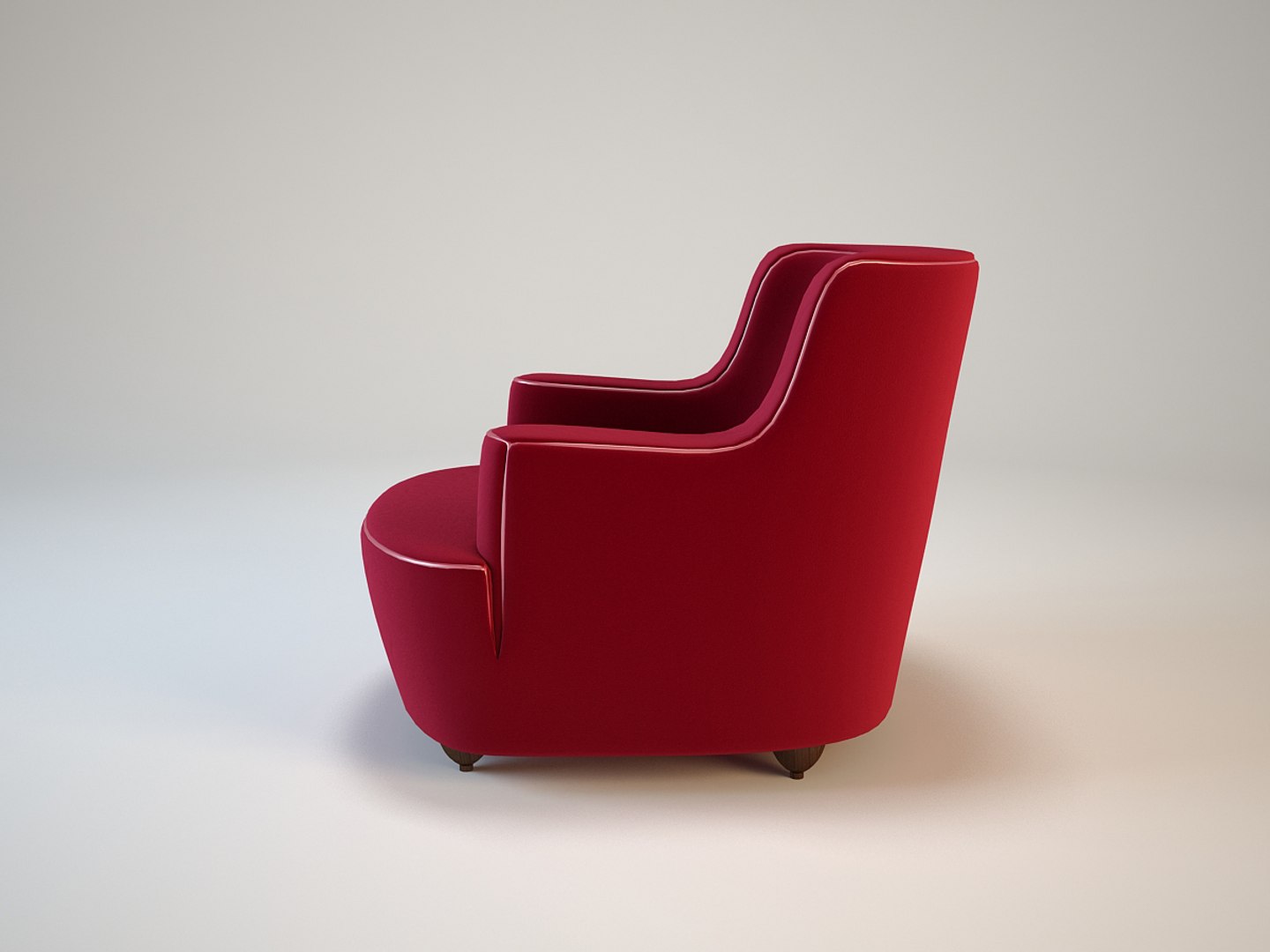 3ds max meran vigilius driade