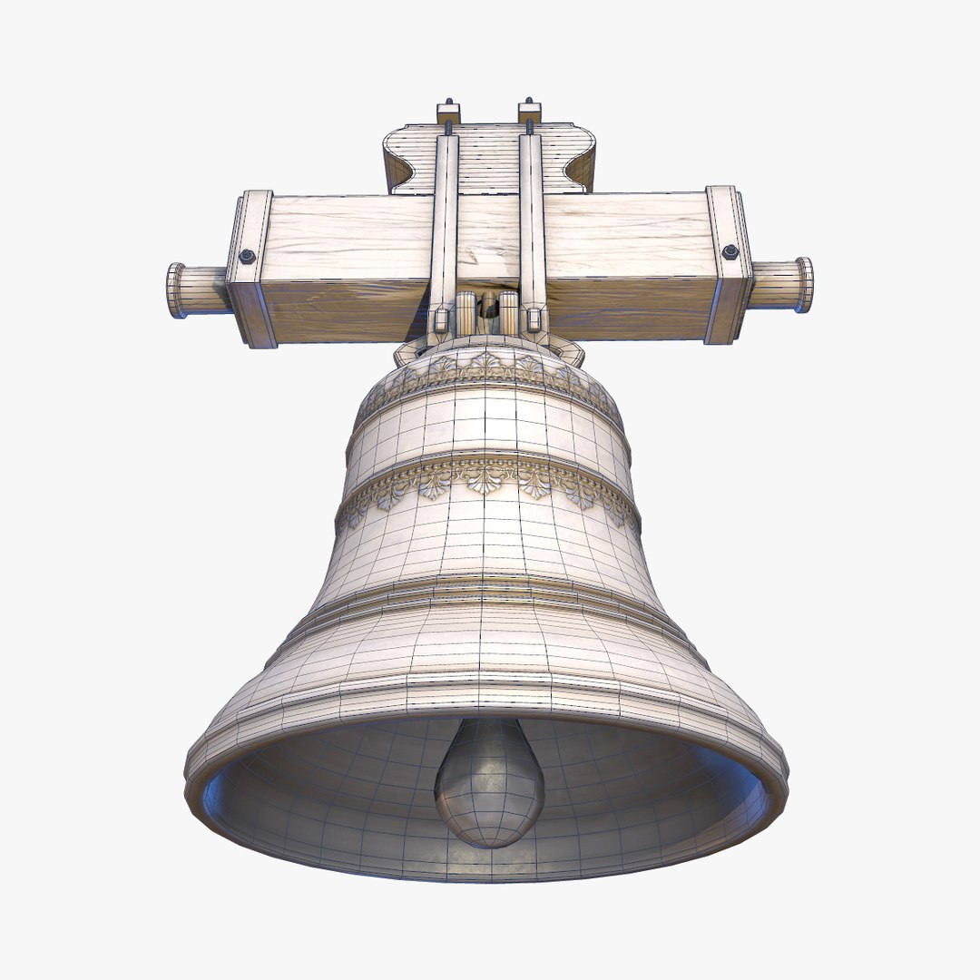 Max Church Bell