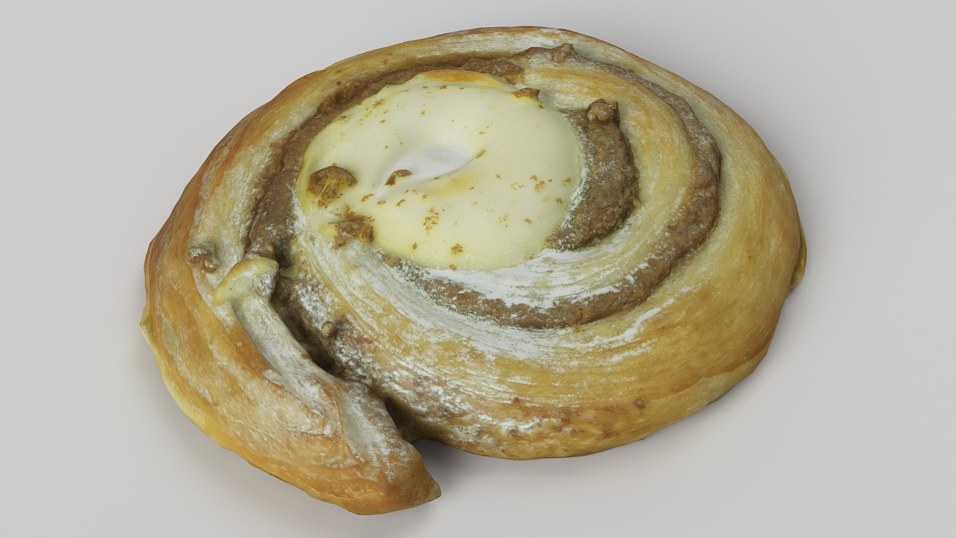 Food Mixed Collection 16 Dessert 3D Model - TurboSquid 2066963