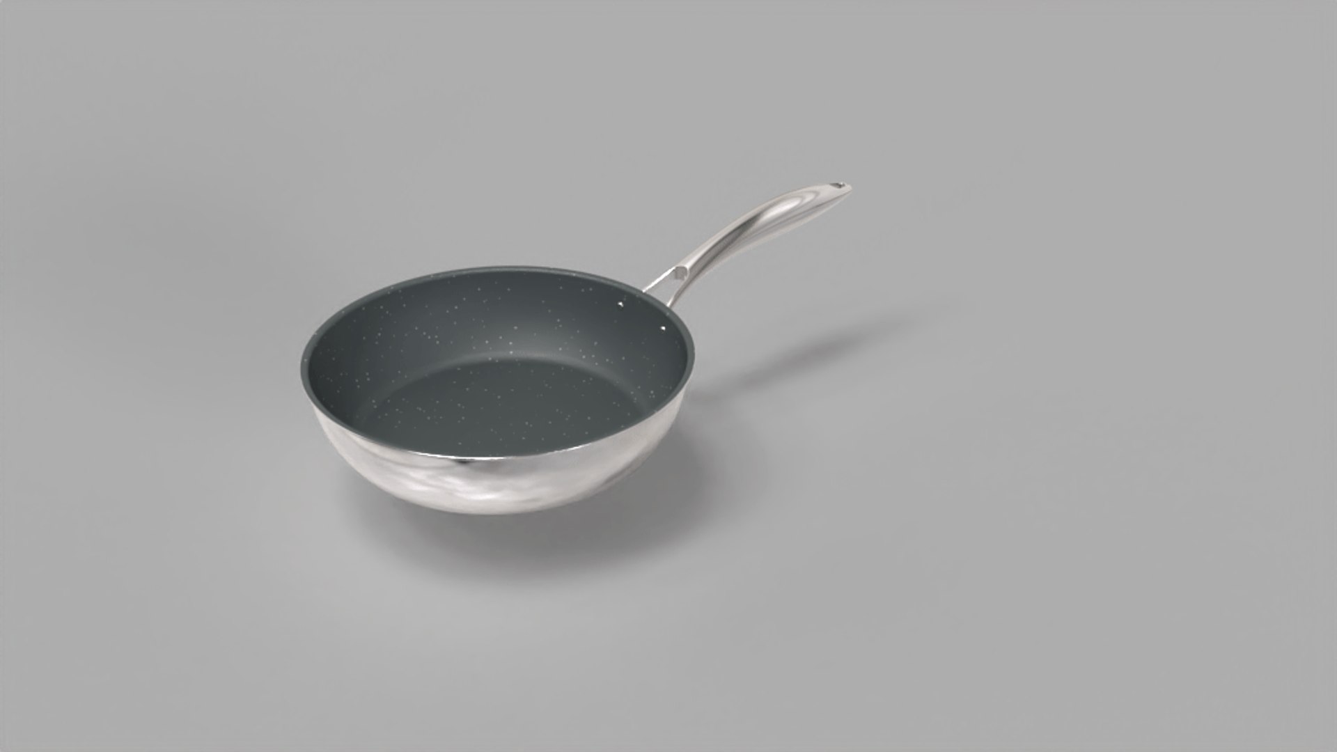 Pan 3D - TurboSquid 1967214