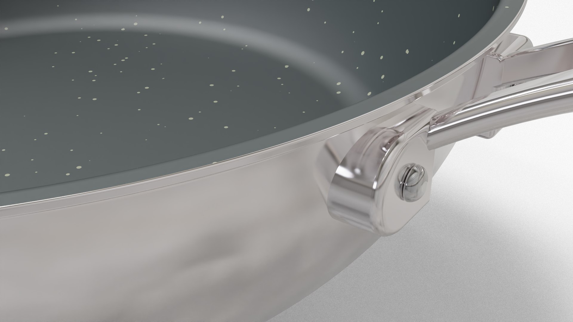 Pan 3D - TurboSquid 1967214