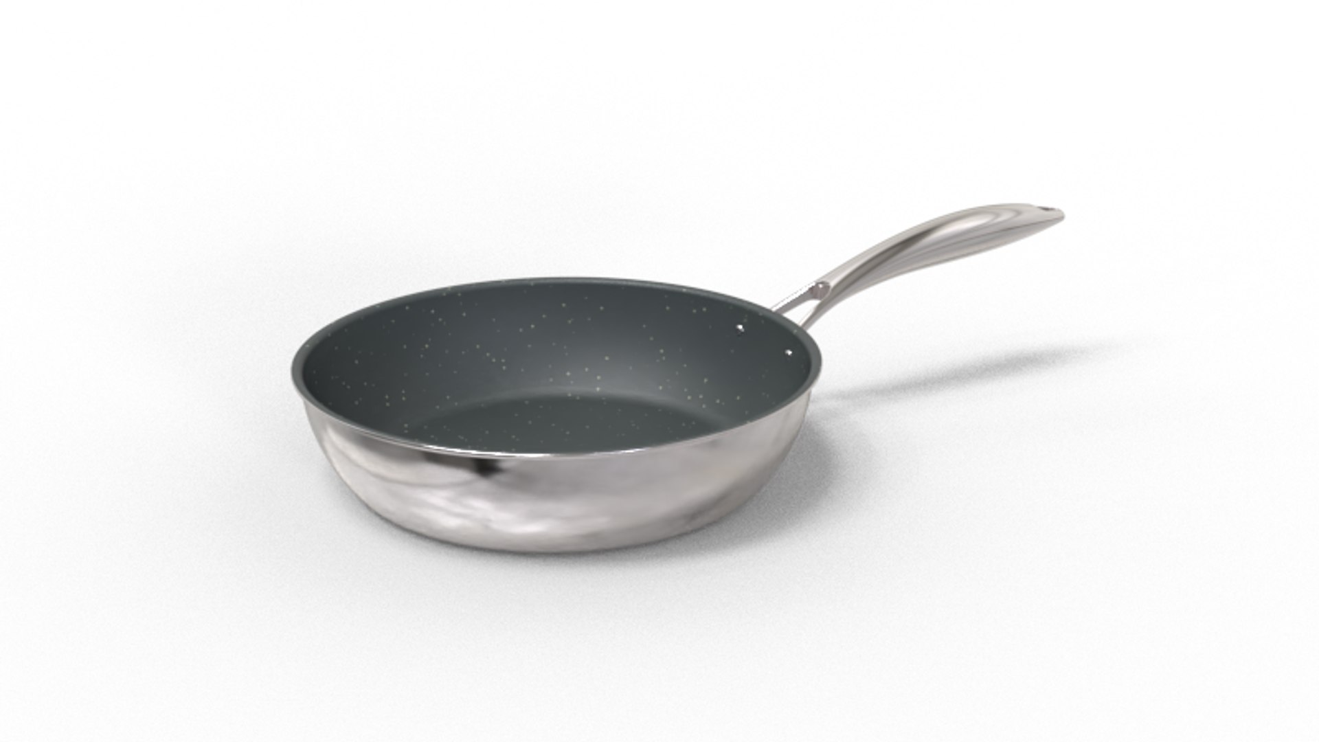 Pan 3D - TurboSquid 1967214