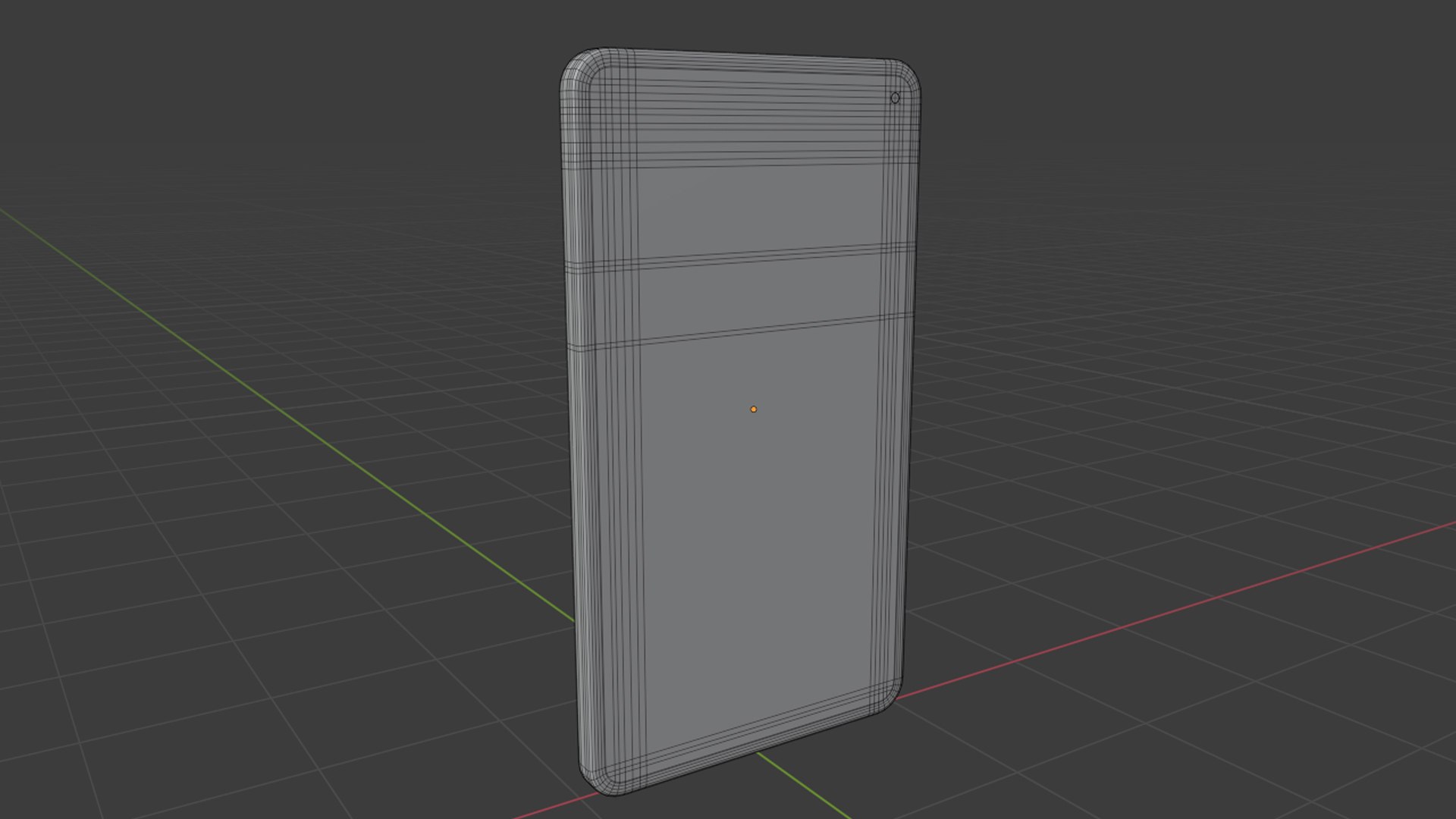 Smartphone Phone Cartoon 3D - TurboSquid 1684176