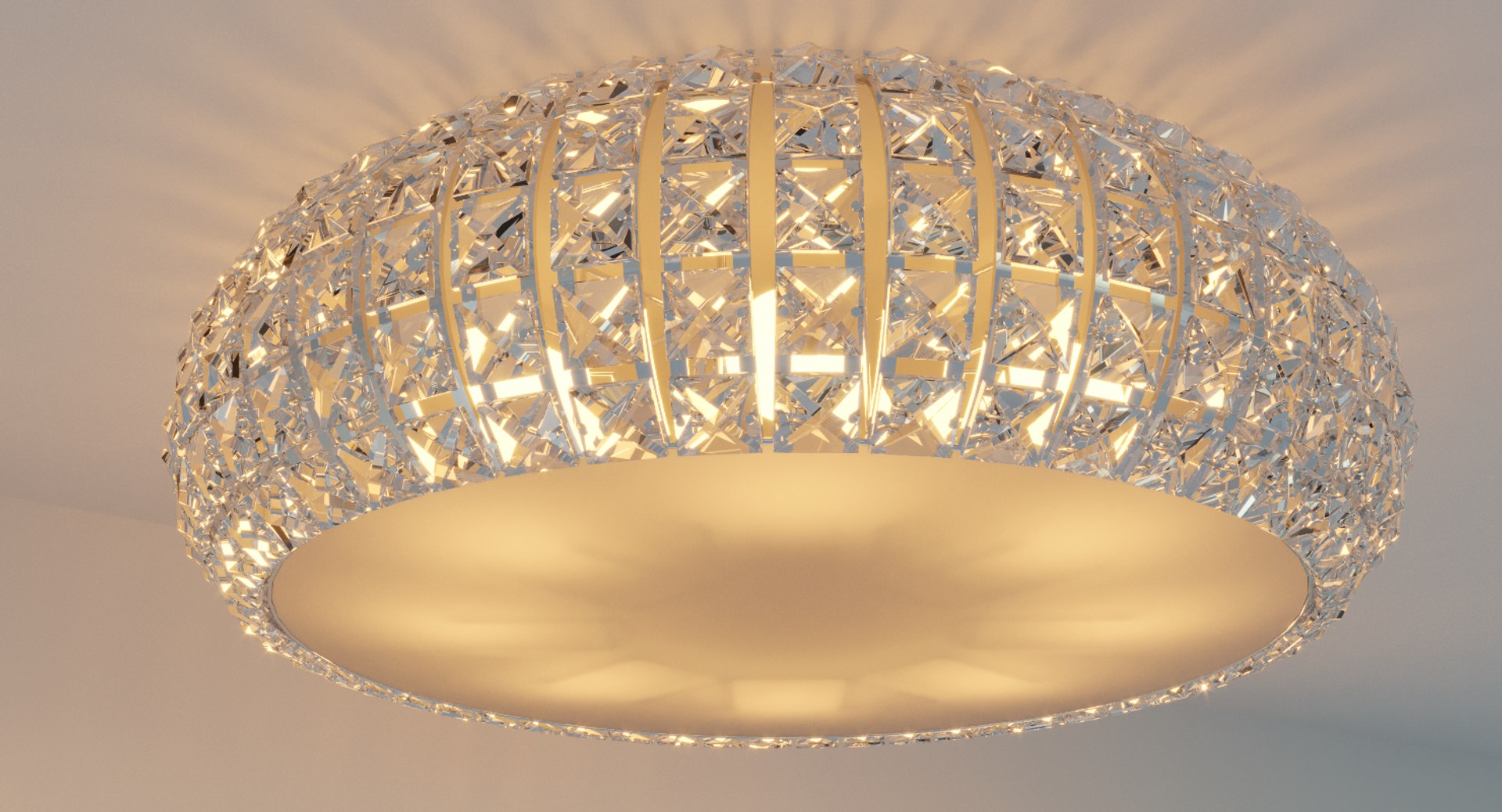 3D Odeon Lighting - TurboSquid 1340382