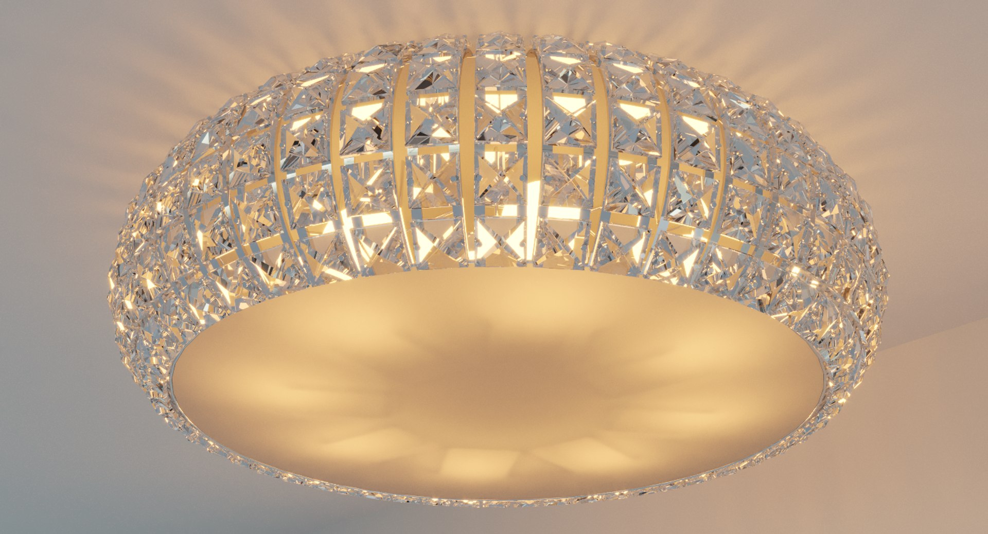 3D Odeon Lighting - TurboSquid 1340382