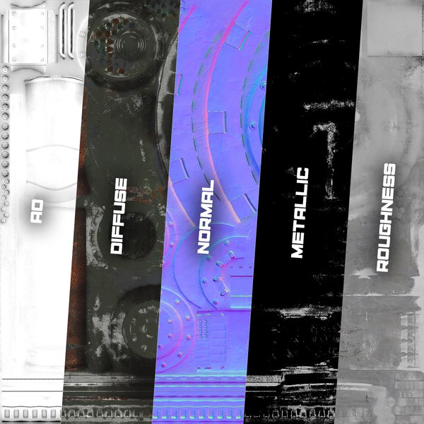 max industrial pump games