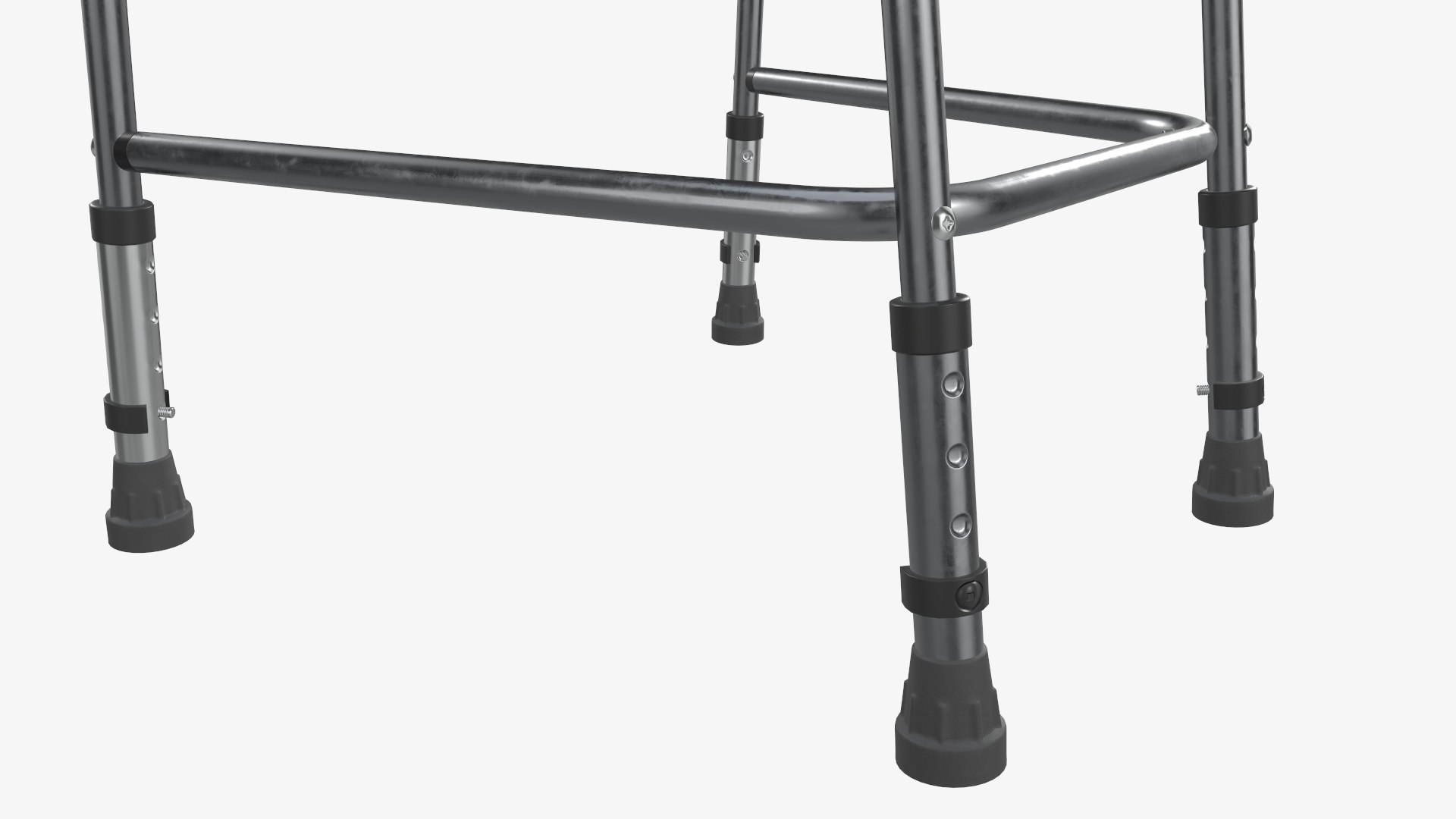 3D model frame narrow walk - TurboSquid 1686184