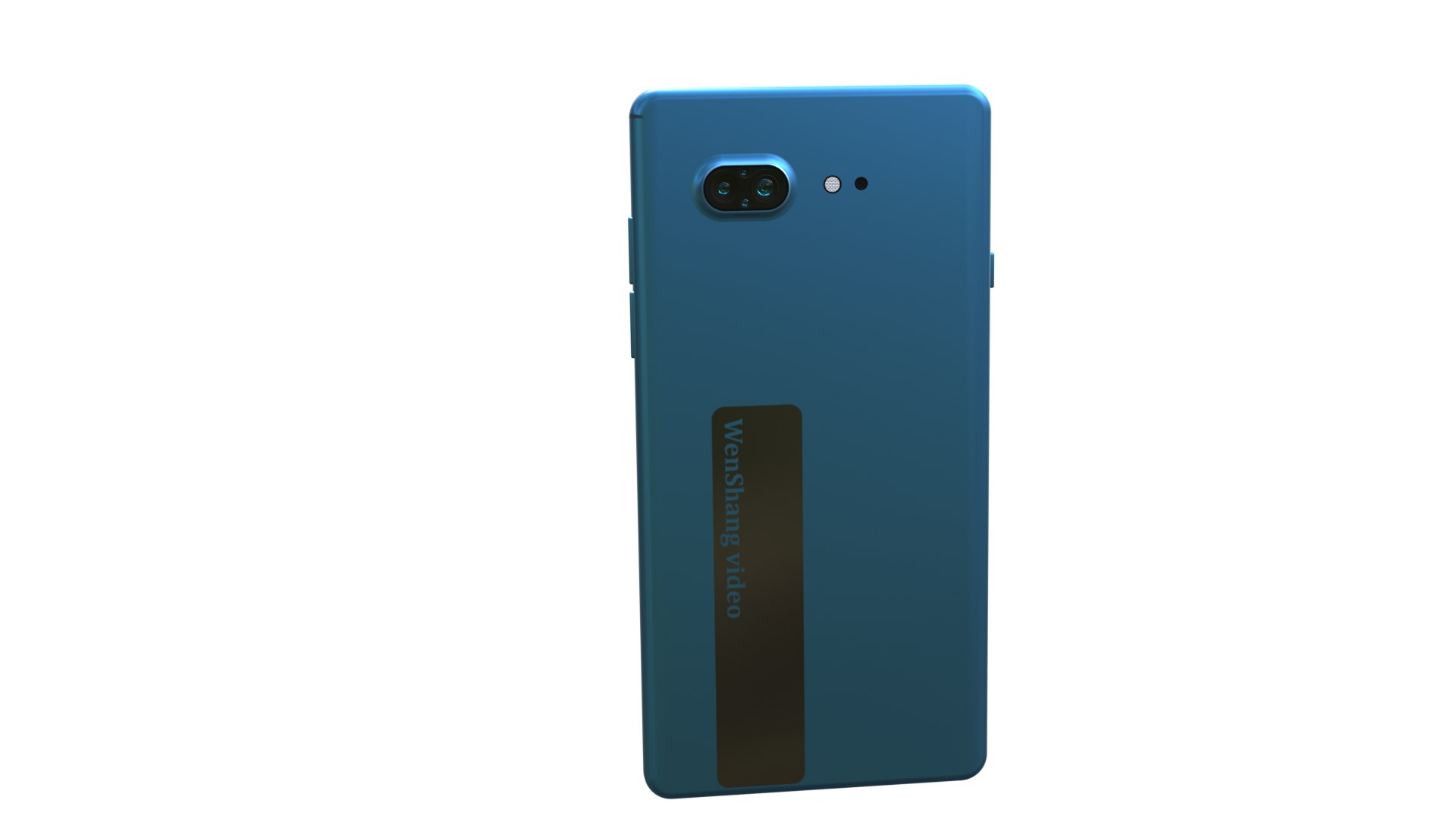 3D mobile phone model - TurboSquid 2167567