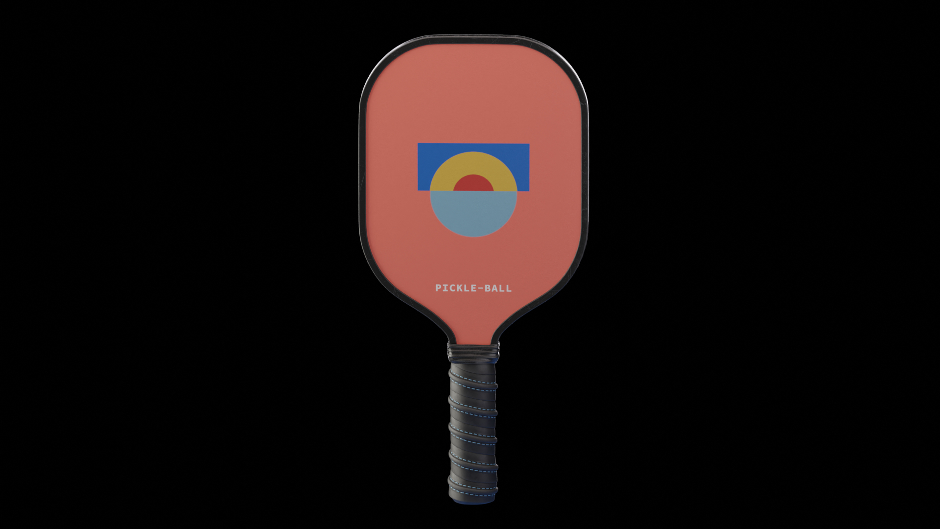 Pickleball Paddle 3d Model 3D - TurboSquid 2338500