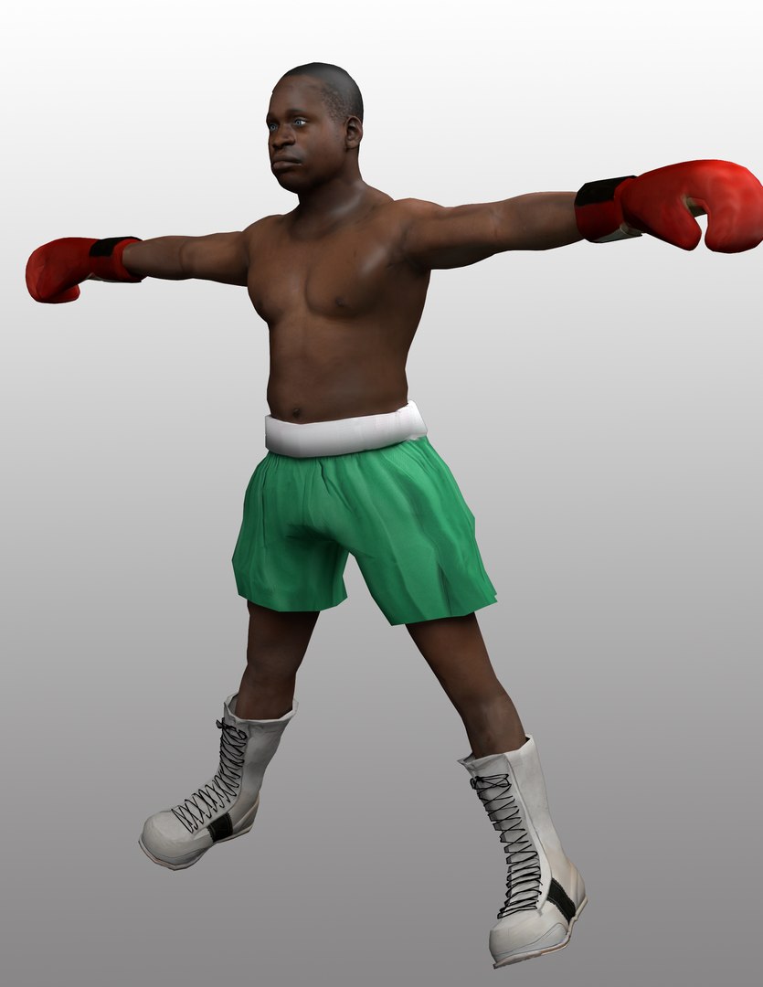 Obj Boxer