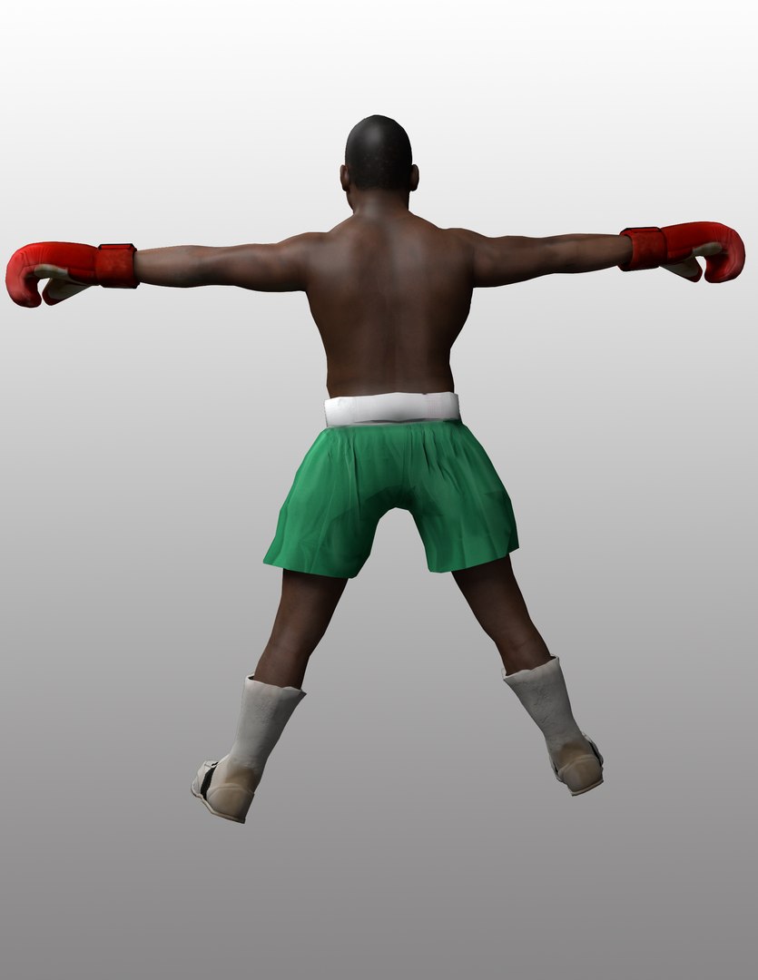 Obj Boxer