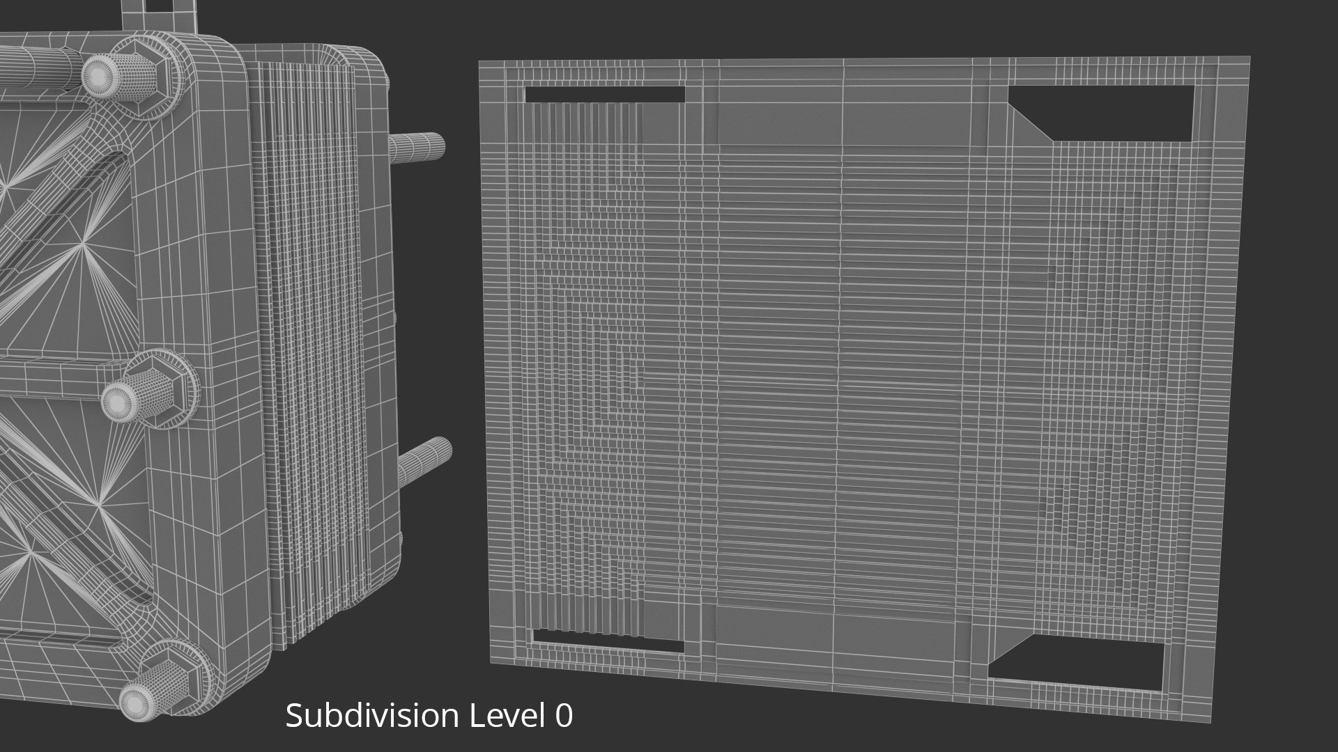 3d Model Hydrogen Fuel Cell Membrane