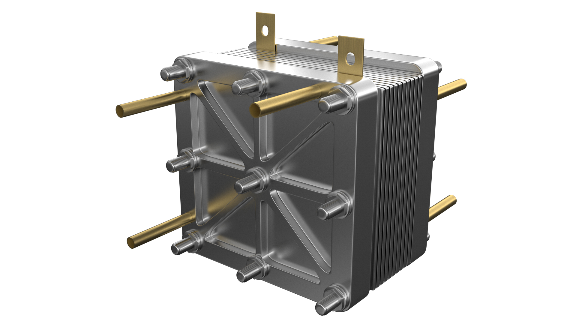 3d Model Hydrogen Fuel Cell Membrane