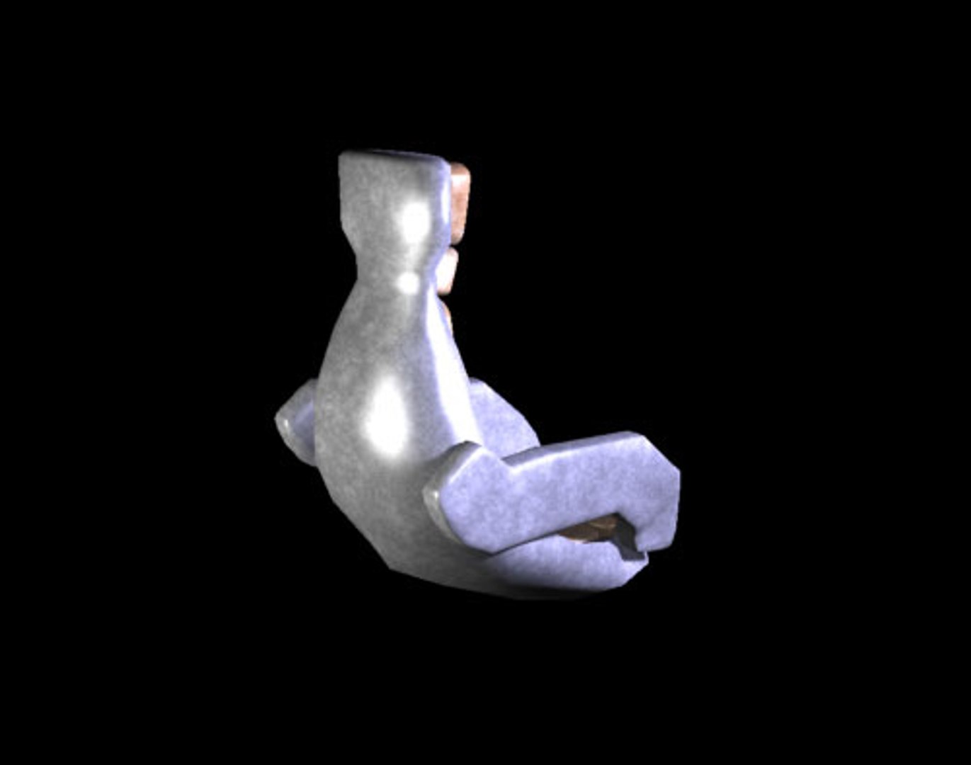 Xsi Seat Modern Science