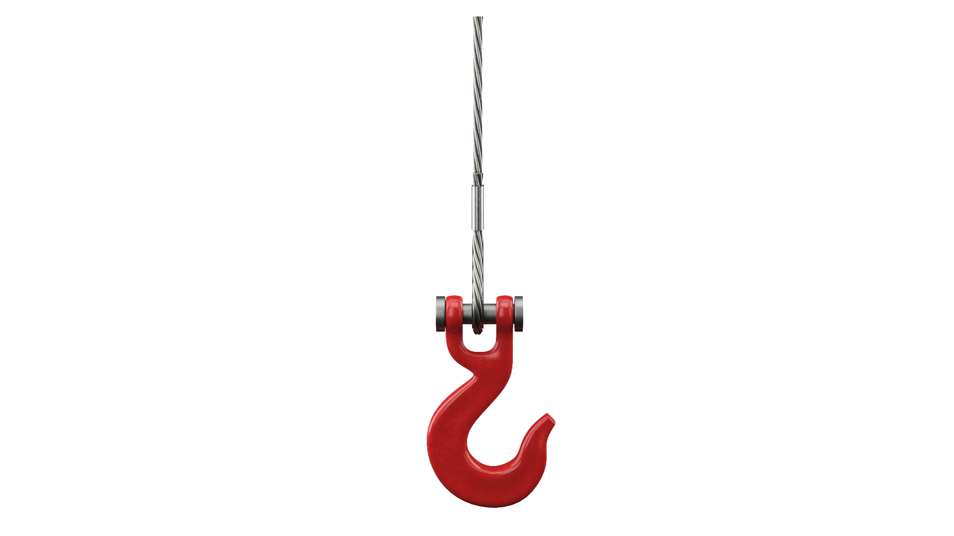 Hook 3D Model - TurboSquid 1752367