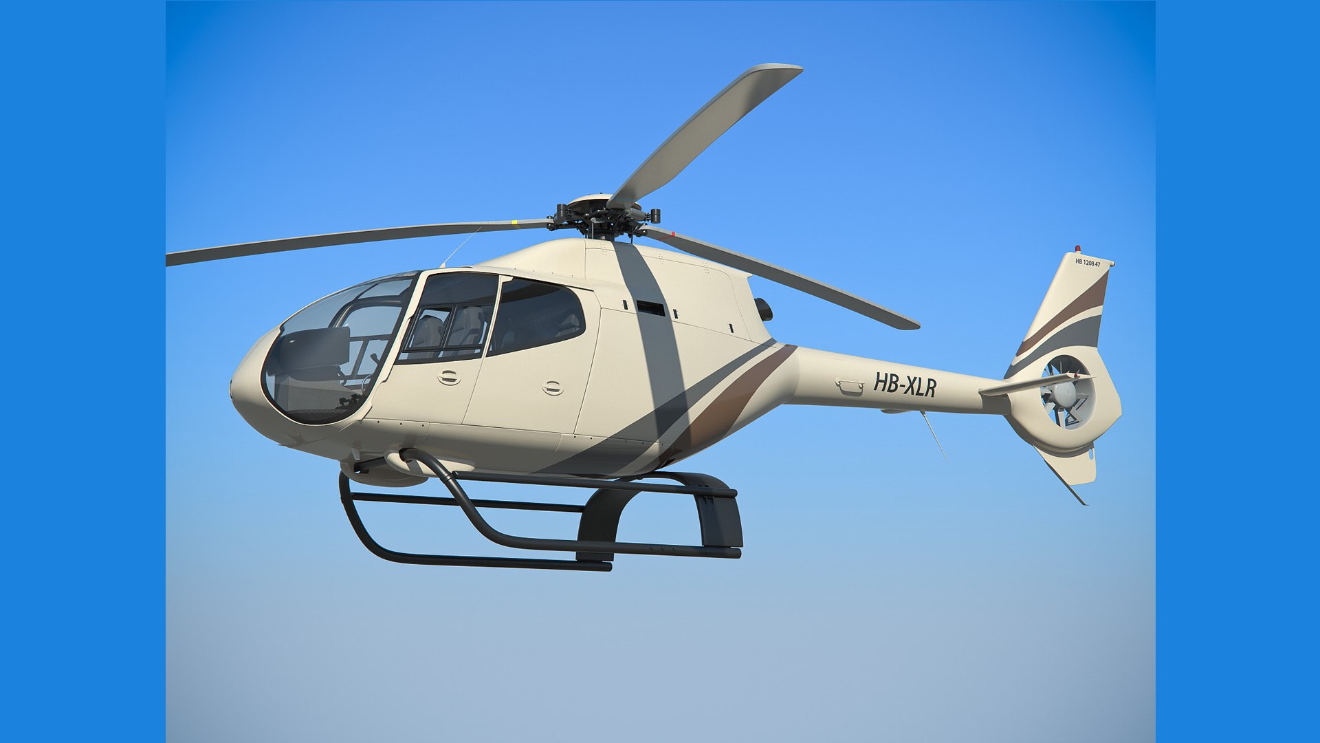 Air Vehicles Collection 3D Model - TurboSquid 2345299
