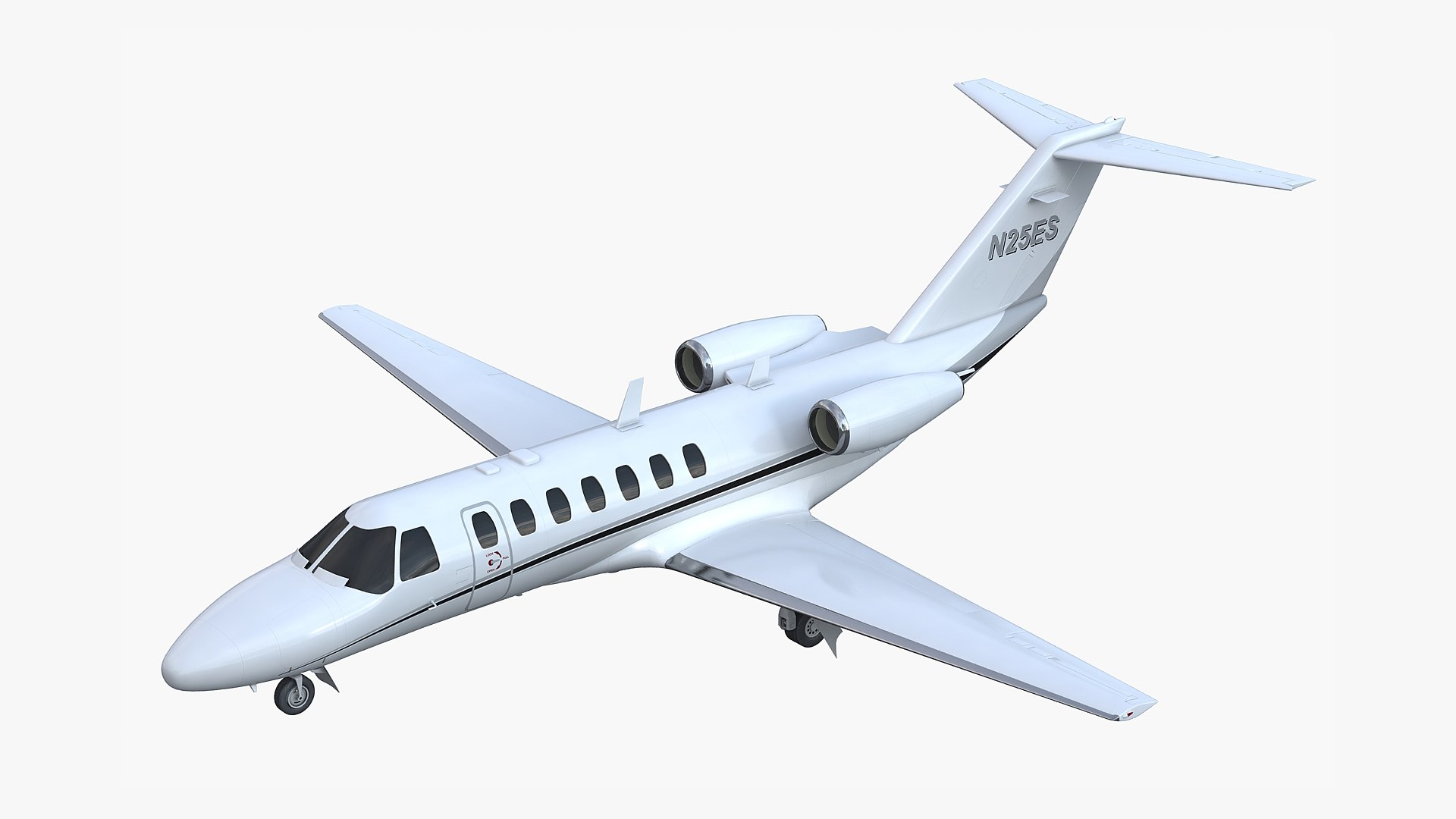 Air Vehicles Collection 3D Model - TurboSquid 2345299
