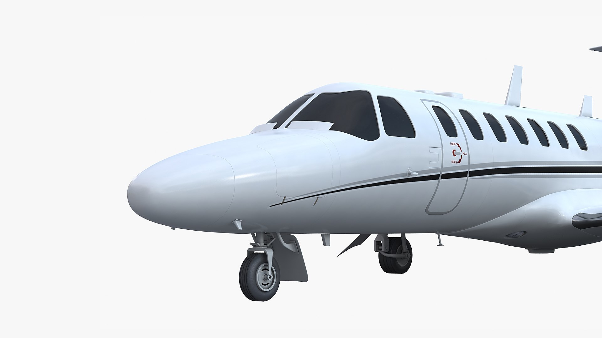 Air Vehicles Collection 3D Model - TurboSquid 2345299