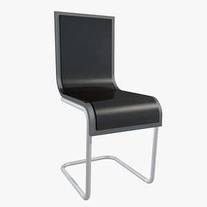 Free 3D Conference Room Chair Models - Available For Download On TurboSquid