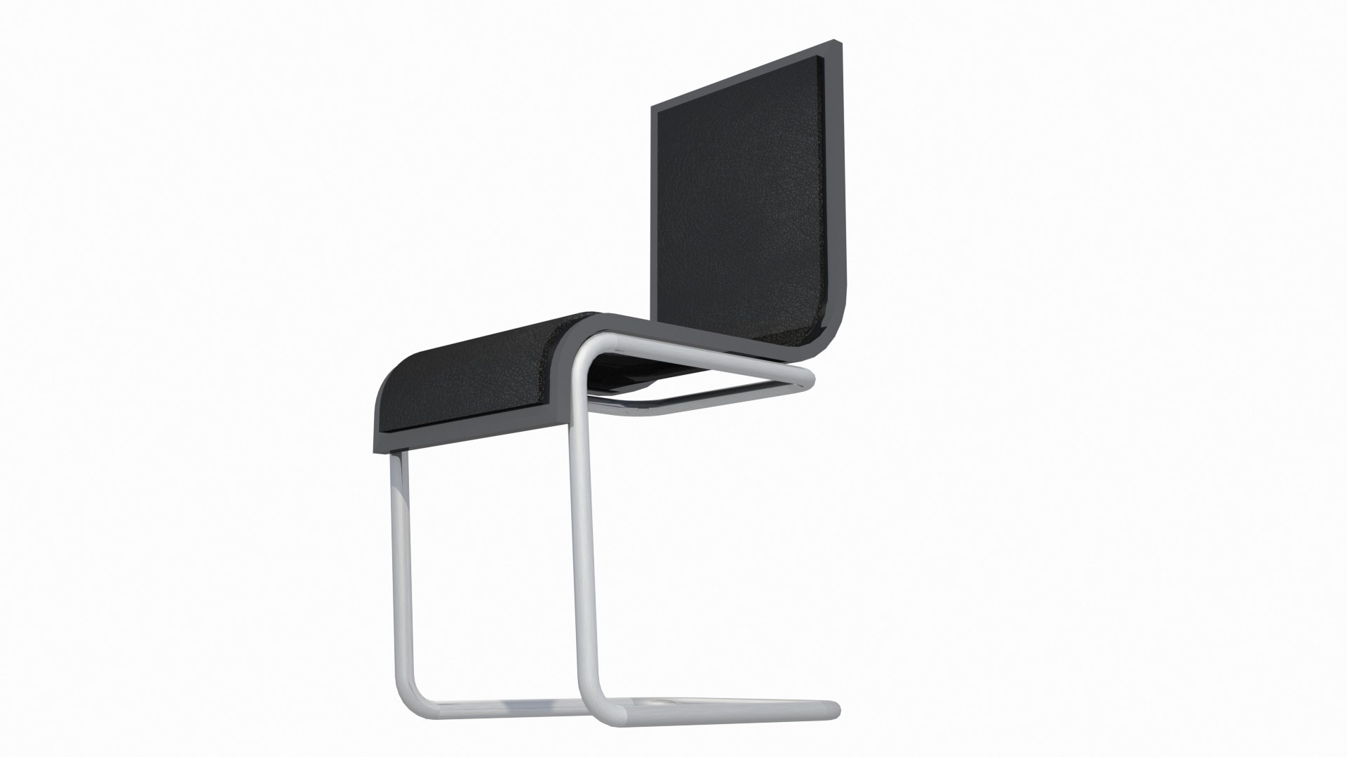 Modern Office Chair Model - TurboSquid 1587870