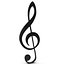 Treble Clef 3ds
