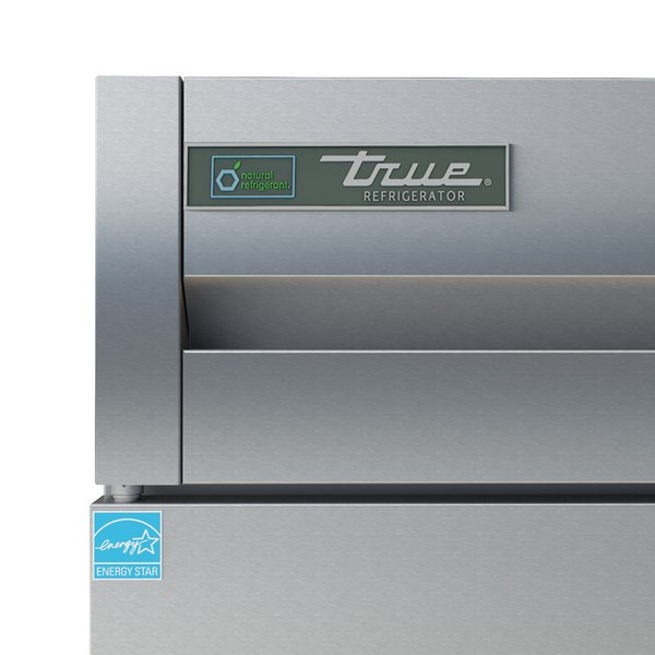 3D REFRIGERATOR AND FREEZER REACH-IN TRUE T-72-HC model - TurboSquid ...
