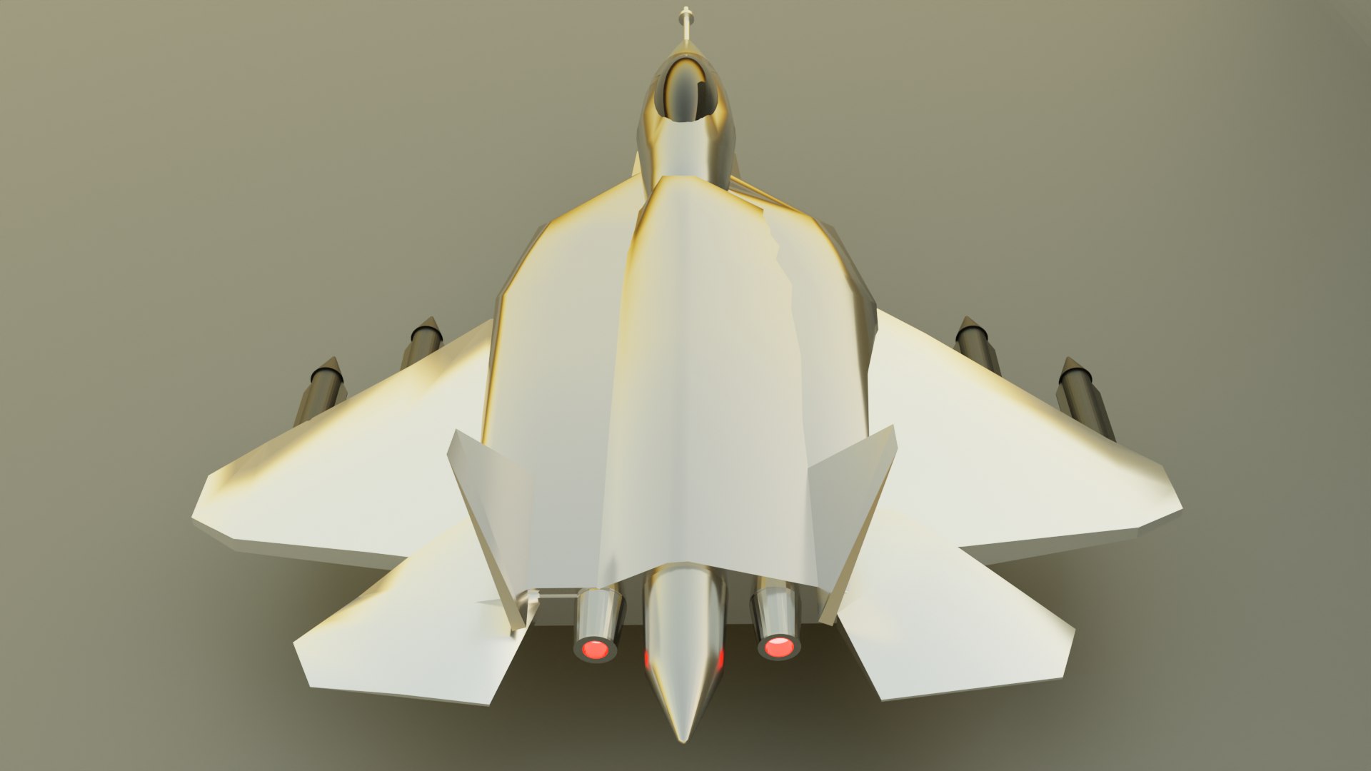 Su 57 Russian Fighter 3D Model - TurboSquid 1952414