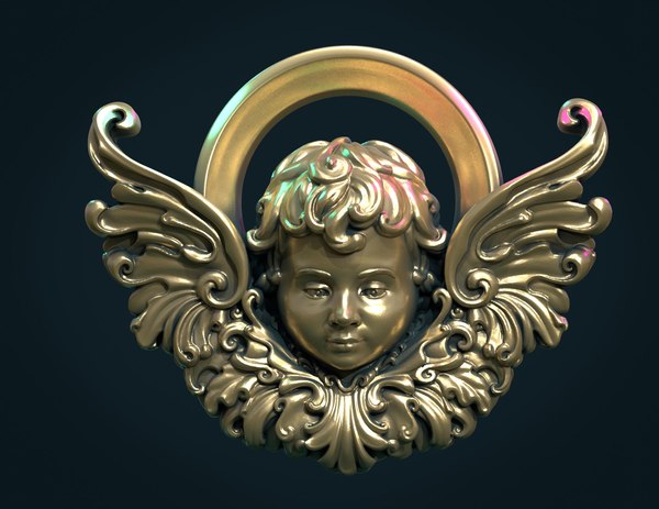 Relief Blender Models for Download | TurboSquid