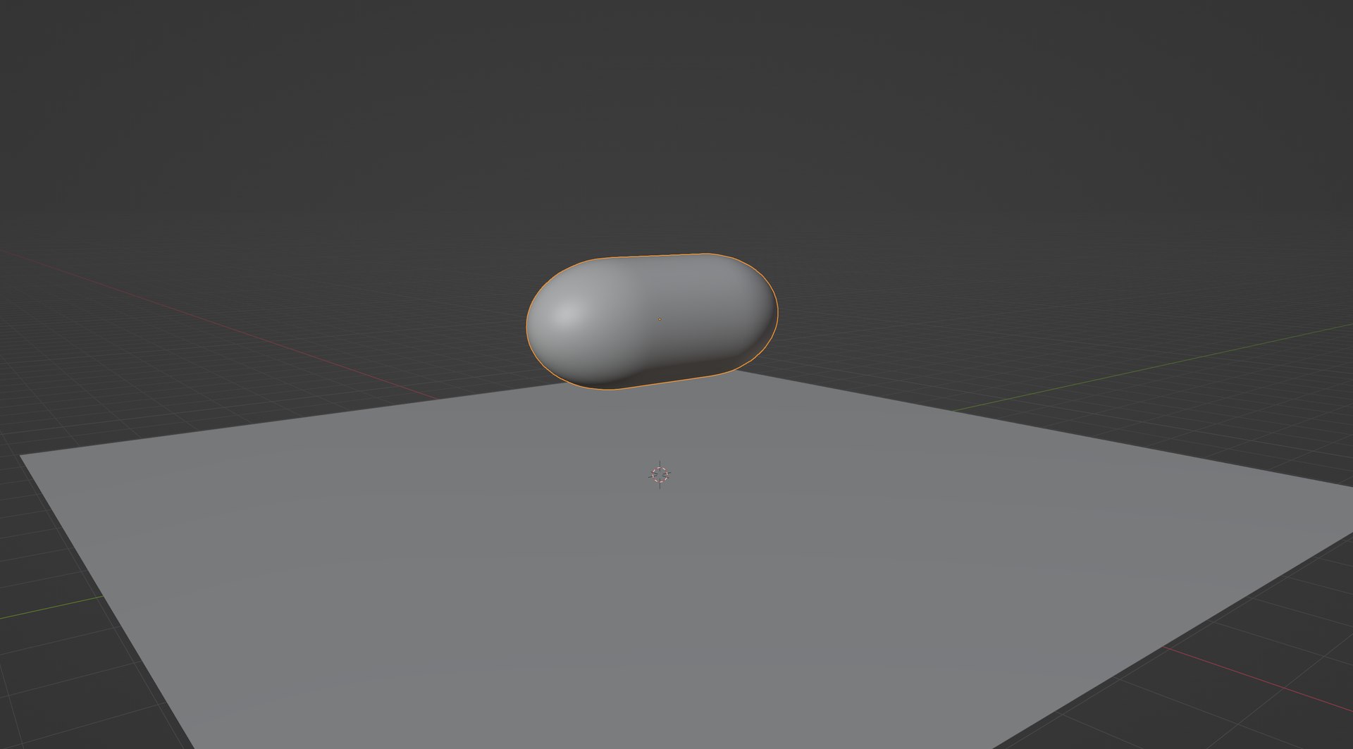 TICTAC UAP Model - TurboSquid 2222649