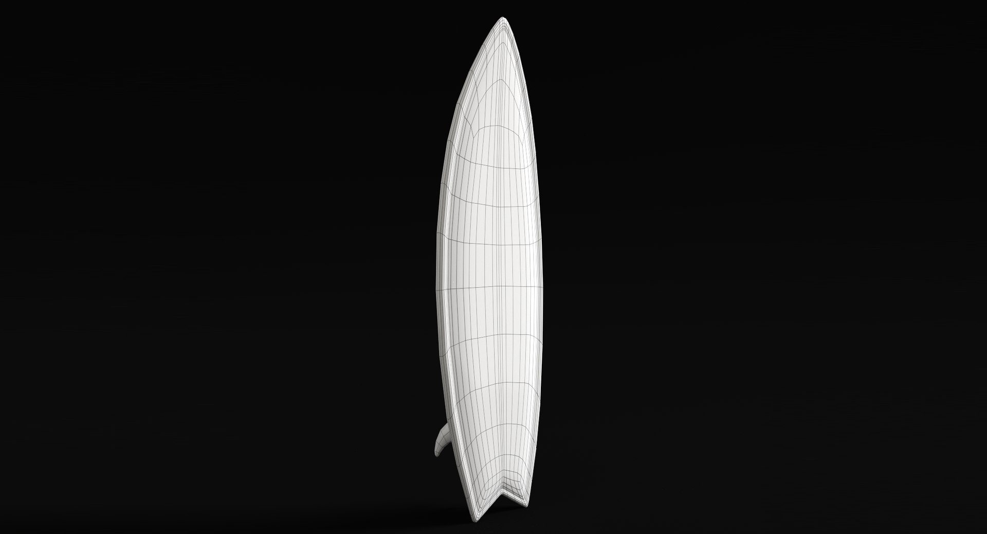 Blend Surfboard Surf Board
