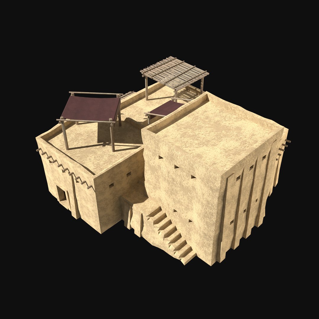 ARAB DESERT ANCIENT EGYPT TURKEY SUMER BABYLON HOUSE COLLECTION model ...