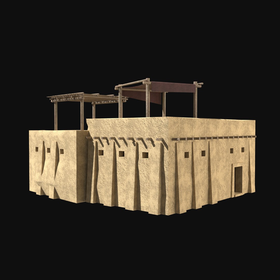 ARAB DESERT ANCIENT EGYPT TURKEY SUMER BABYLON HOUSE COLLECTION model ...