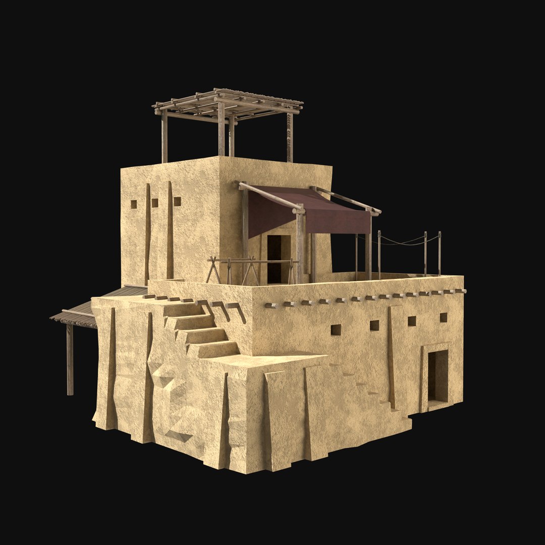 ARAB DESERT ANCIENT EGYPT TURKEY SUMER BABYLON HOUSE COLLECTION model ...