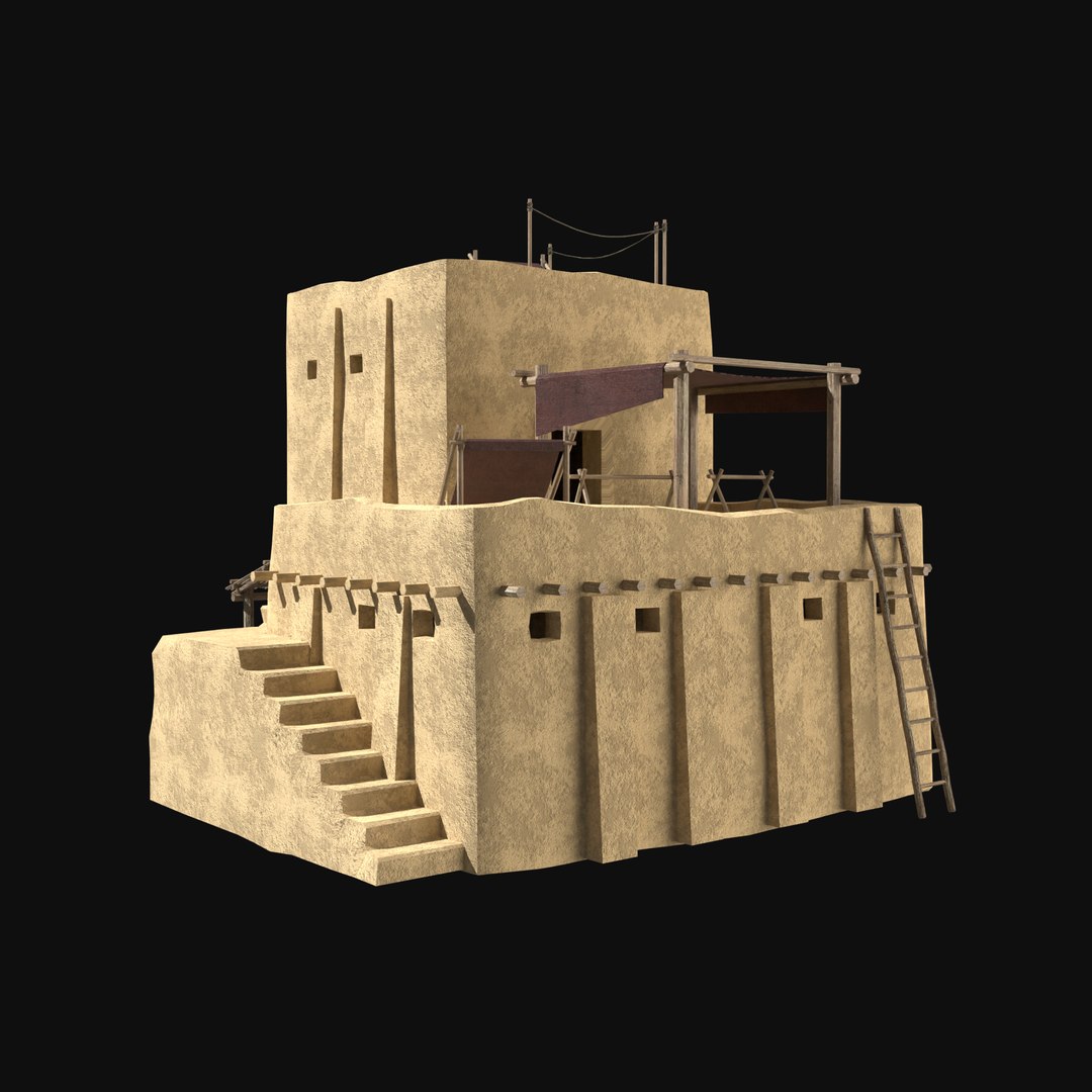 ARAB DESERT ANCIENT EGYPT TURKEY SUMER BABYLON HOUSE COLLECTION model ...