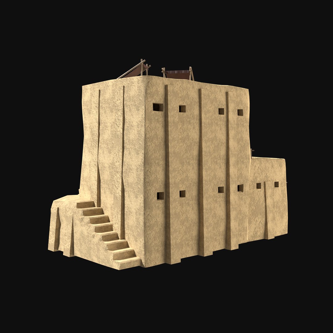 ARAB DESERT ANCIENT EGYPT TURKEY SUMER BABYLON HOUSE COLLECTION model ...