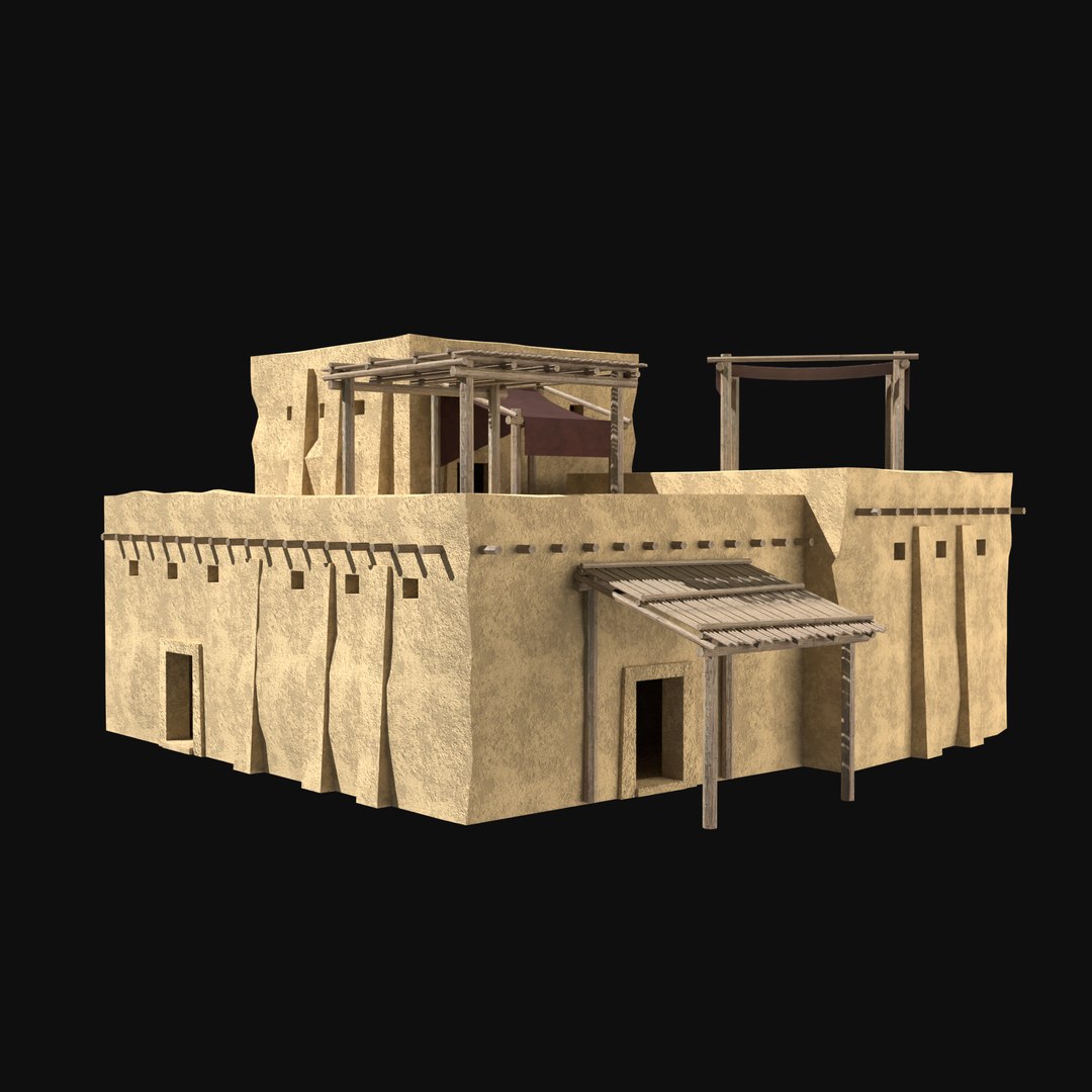 ARAB DESERT ANCIENT EGYPT TURKEY SUMER BABYLON HOUSE COLLECTION model ...