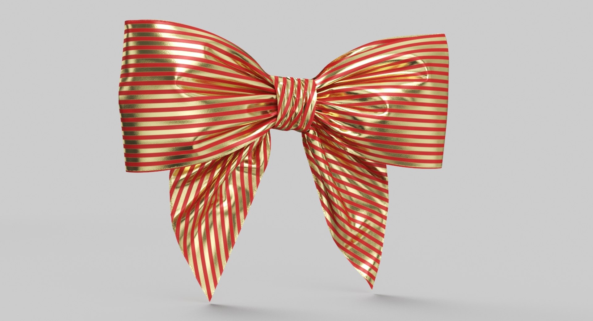 3D model bow 01 - TurboSquid 1434305