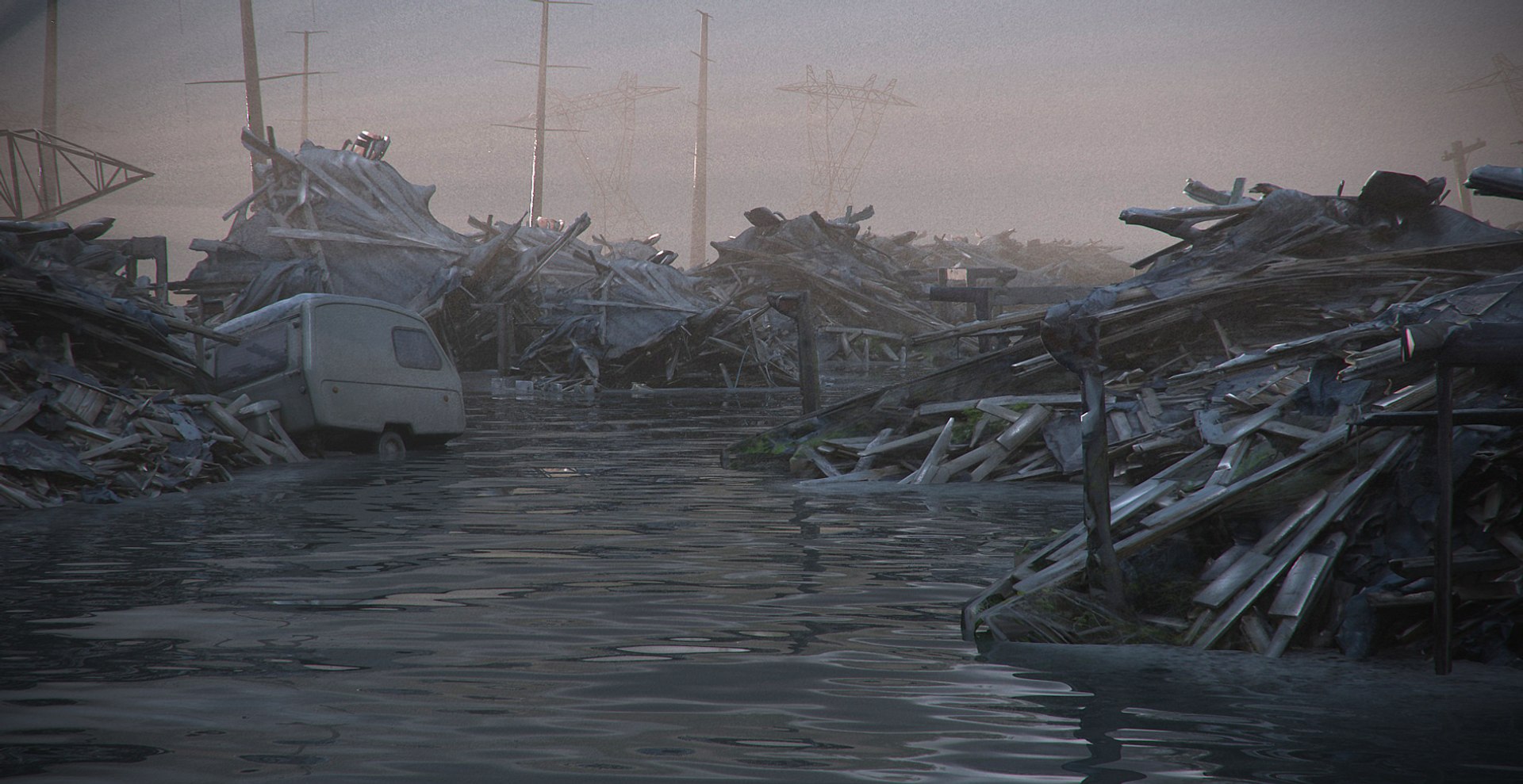 3d Model Armageddon Hd