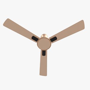Ceiling Fan 3D Models for Download | TurboSquid