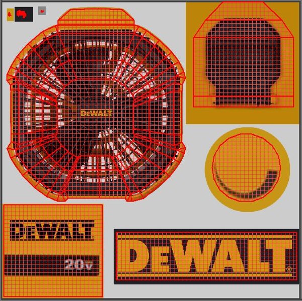 Games 3D model - TurboSquid 1333206