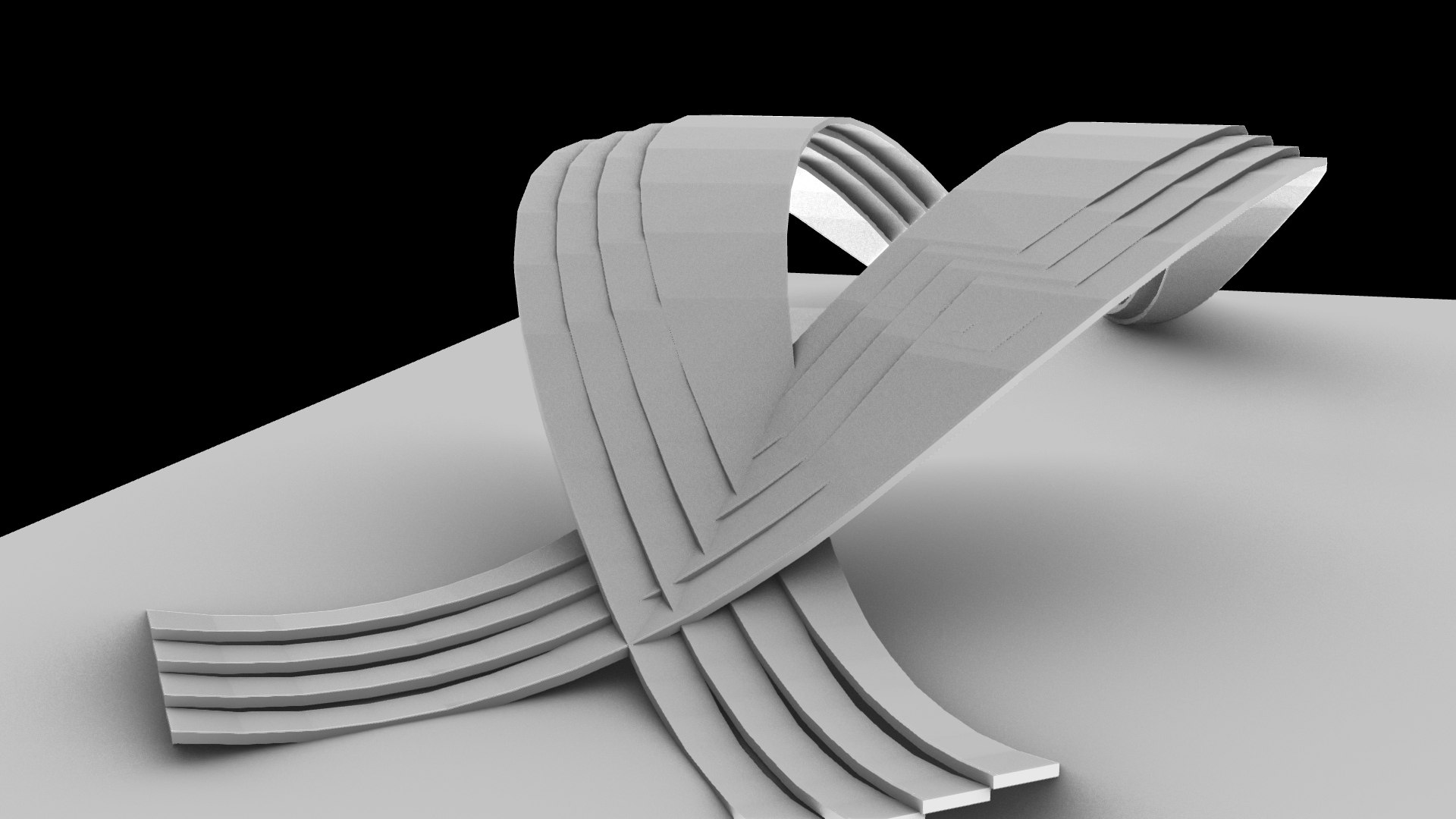 3D Model Canopy - TurboSquid 2121880