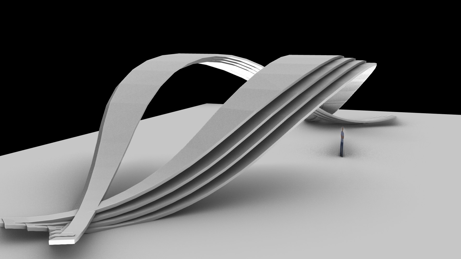 3D Model Canopy - TurboSquid 2121880