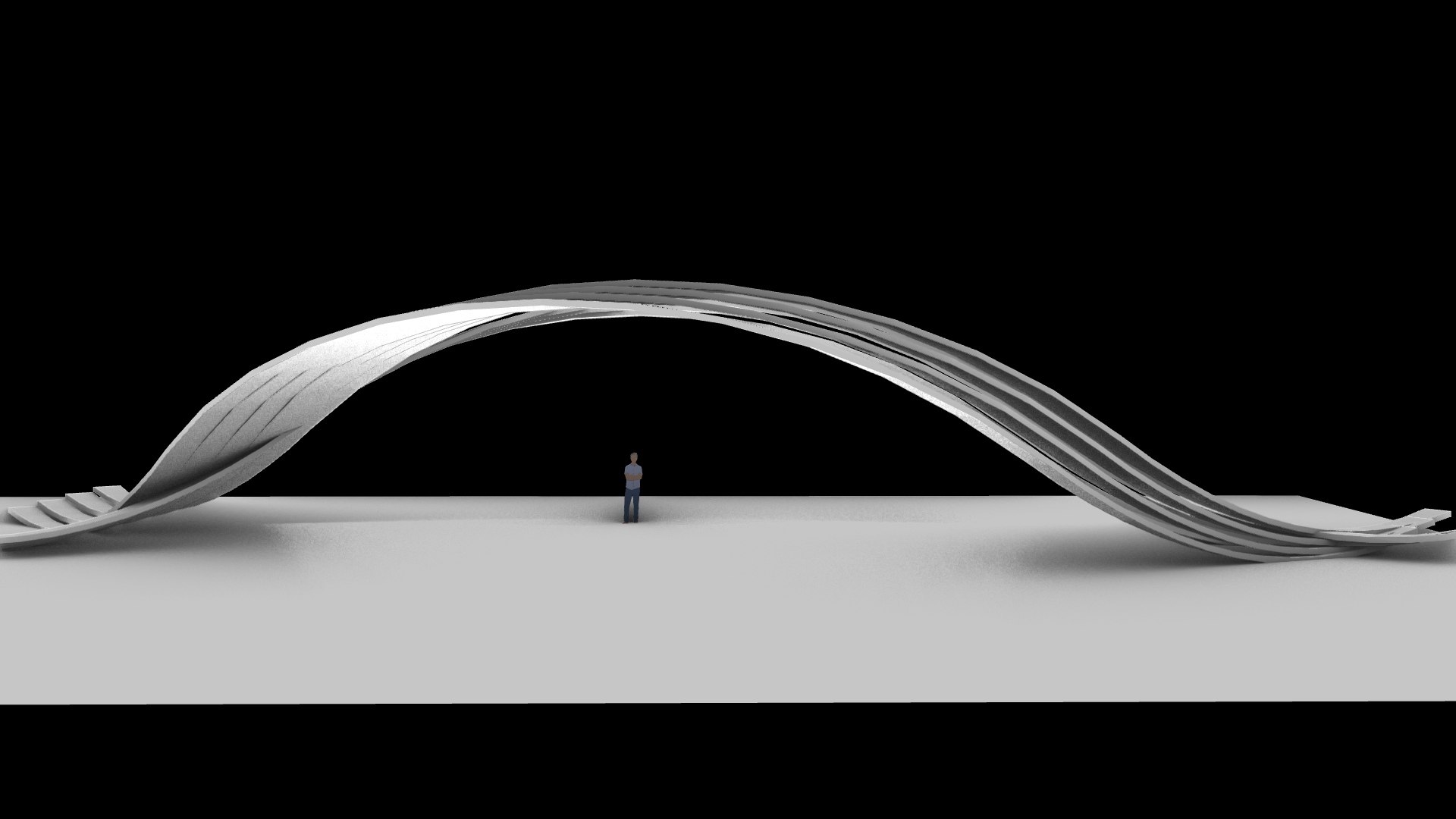 3D Model Canopy - TurboSquid 2121880