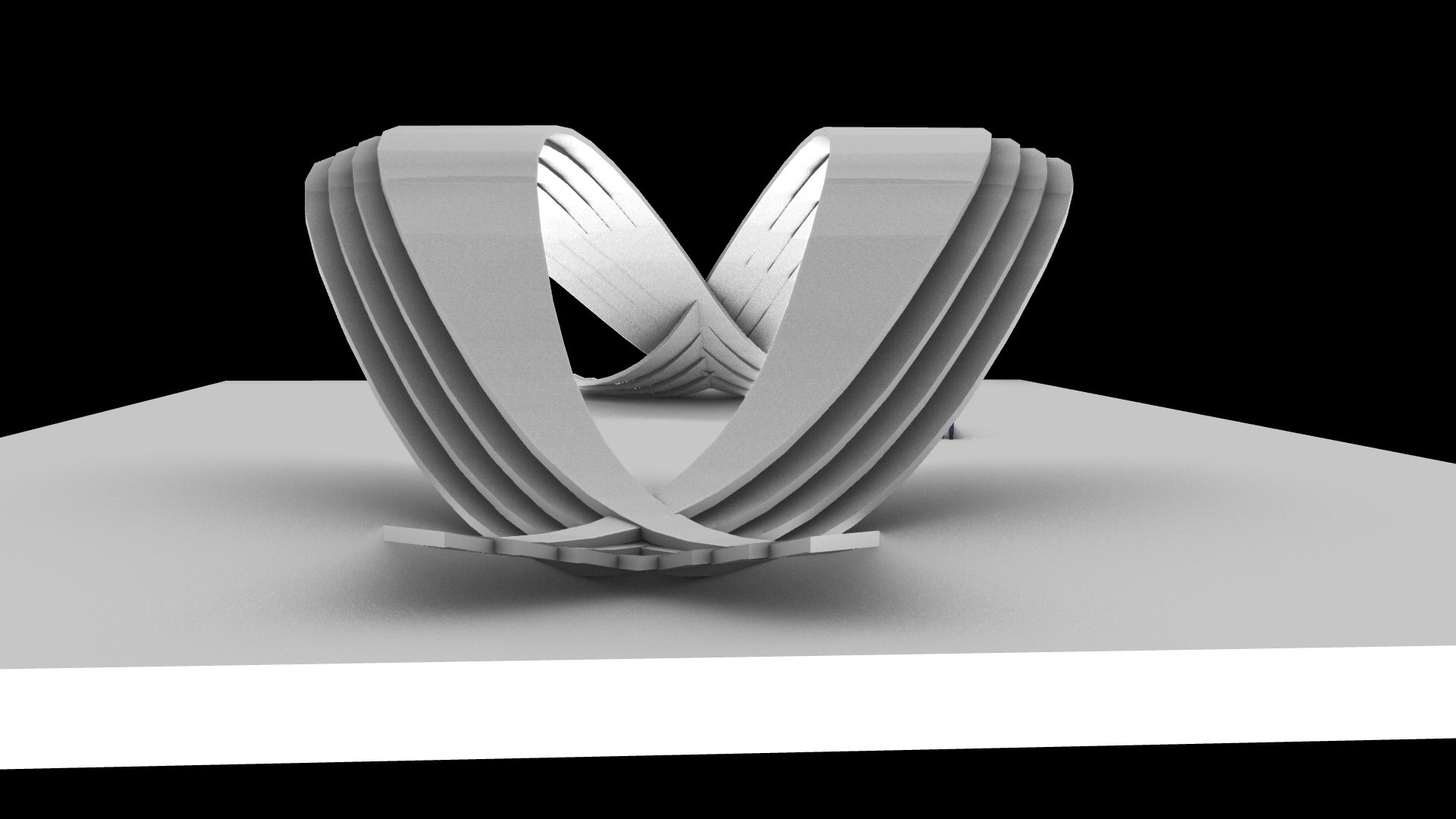 3D Model Canopy - TurboSquid 2121880