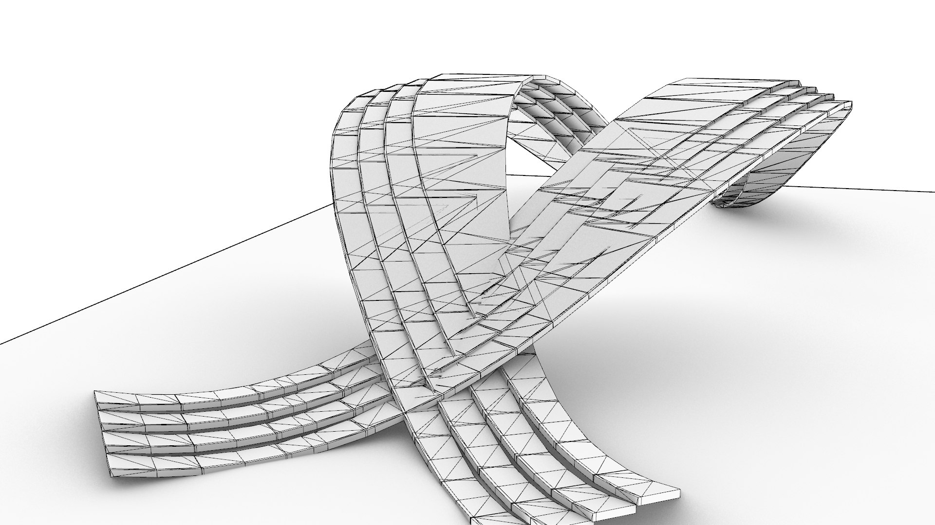 3D Model Canopy - TurboSquid 2121880